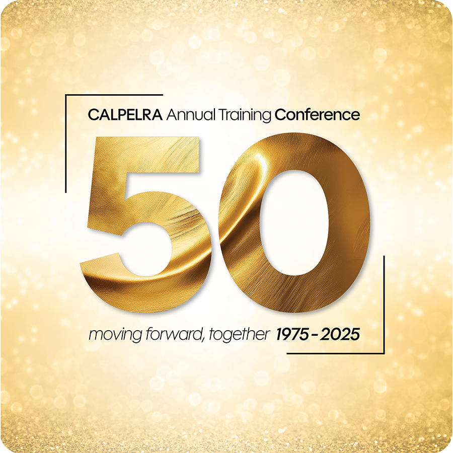 Event Details - CALPELRA Conference